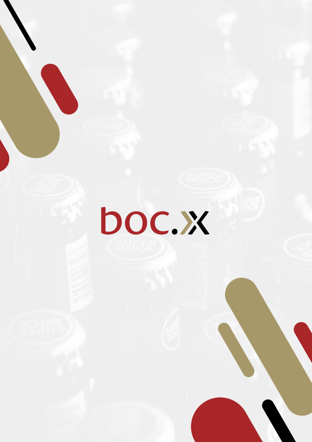 Login: boc.x